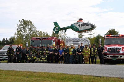 Enhancing the health and safety of our communities through high-quality ...