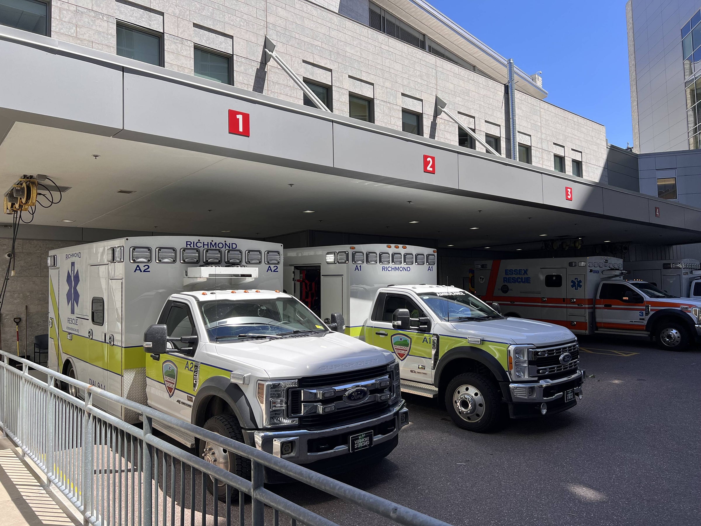 our mission statement enhancing the health and safety of our ...